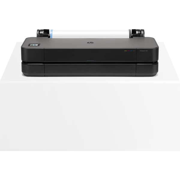HP Designjet T230 Wi-Fi Thermal inkjet Colour Large Format Printer ...