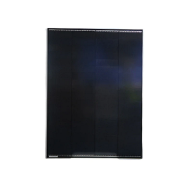 Enersol 100W Mono Solar Panel - Wakheni Solar Enterprise