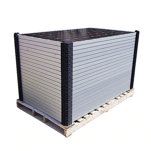 Enersol 270W Solar Panel Pallet of 25 - Wakheni Solar Enterprise