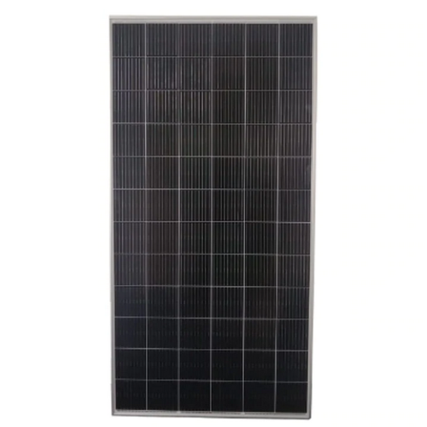 Enersol 290W Mono Solar Panel - Wakheni Solar Enterprise